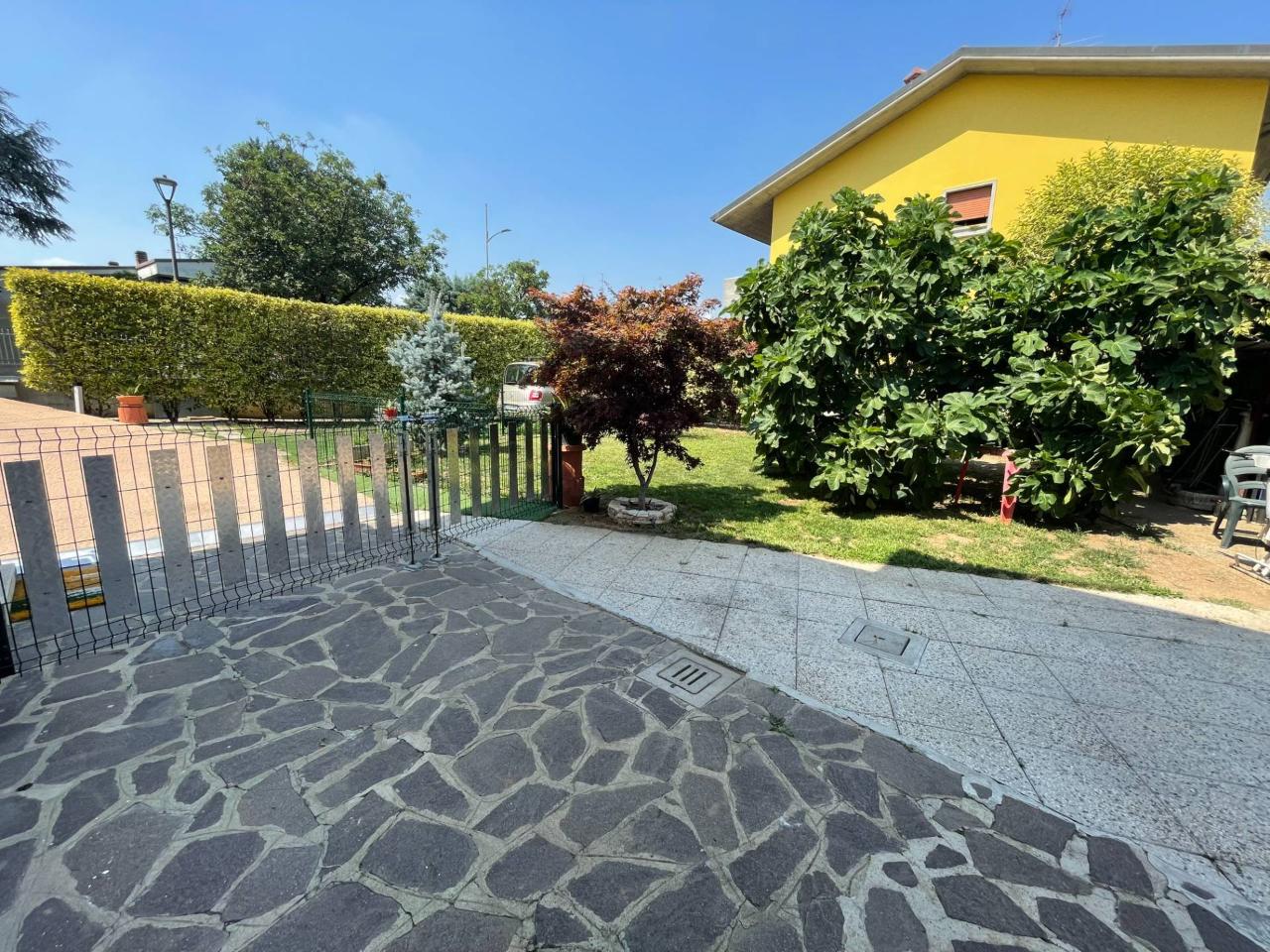 Appartamento in vendita a Boltiere