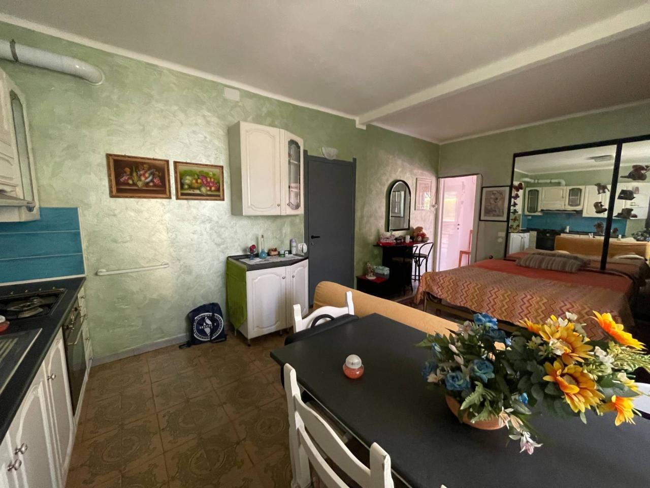 Appartamento in vendita a Boltiere