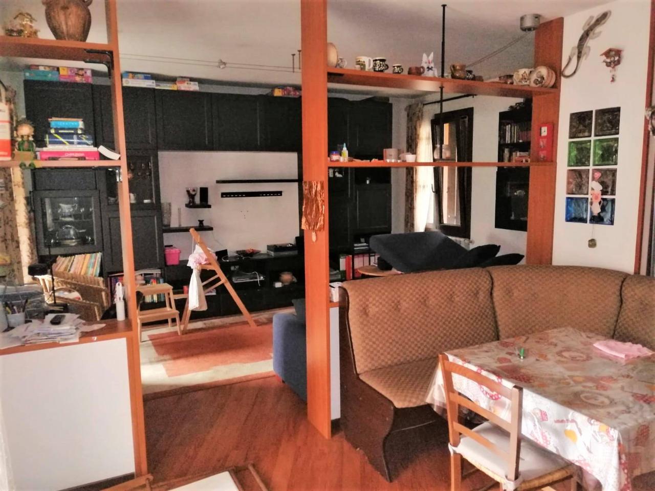 Appartamento in vendita a Chignolo D'Isola