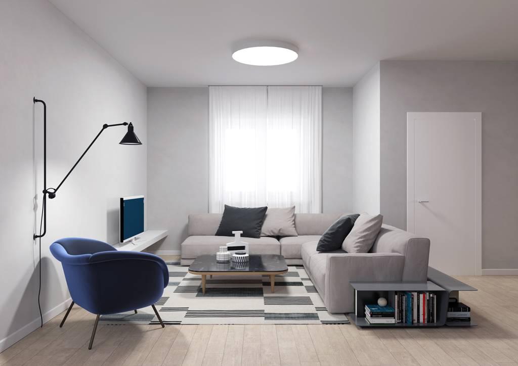 Appartamento in vendita a Treviglio