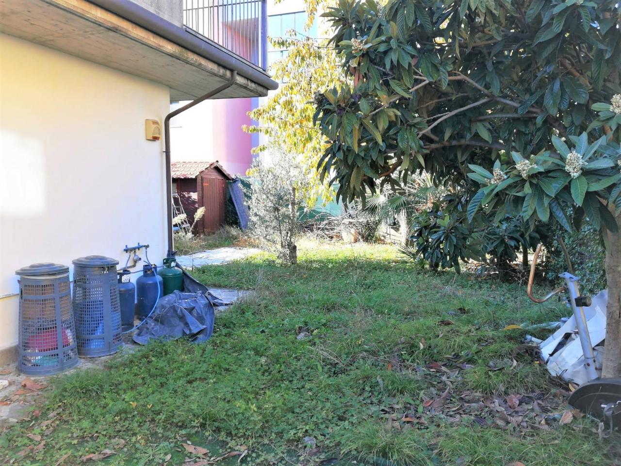 Appartamento in vendita a Boltiere