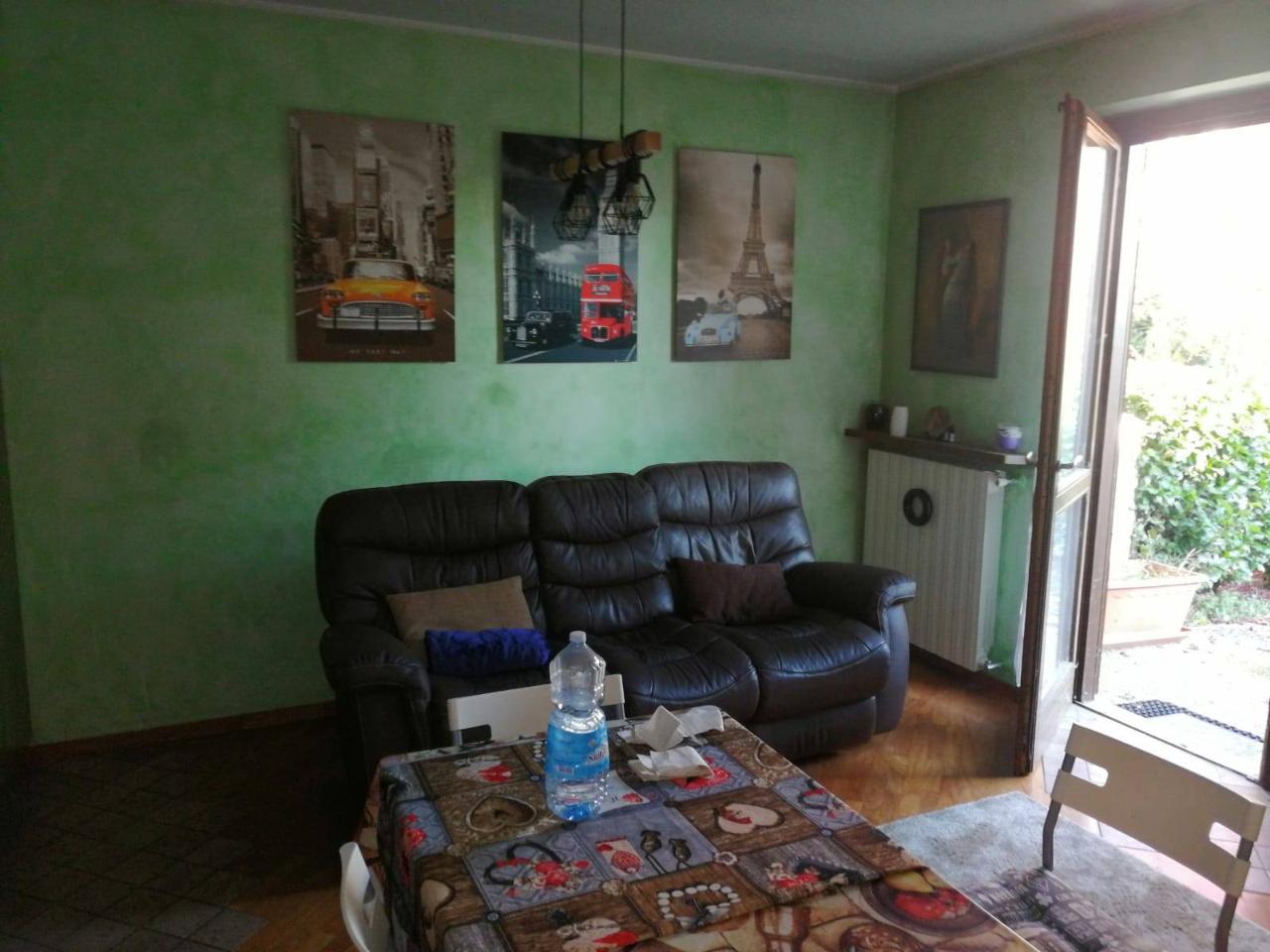 Appartamento in vendita a Terno D'Isola