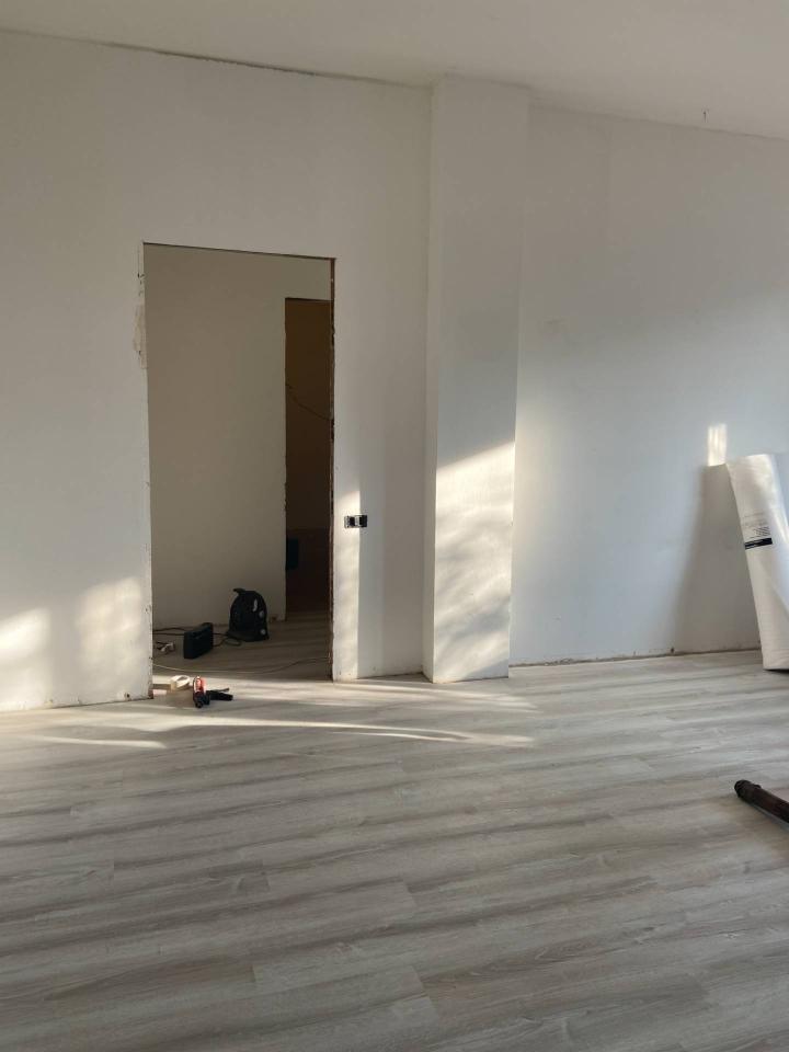 Appartamento in affitto a Bergamo
