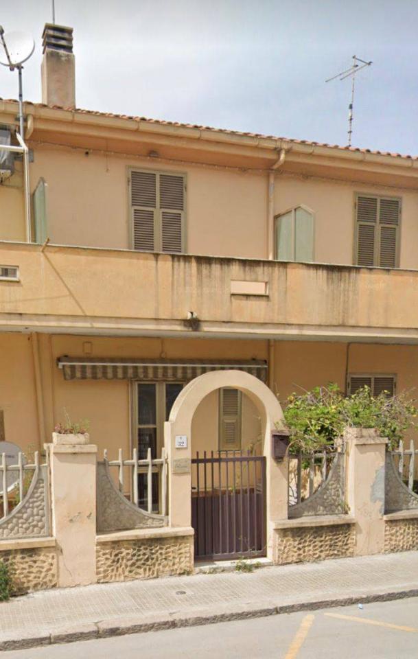 Villa a schiera in vendita a Alghero