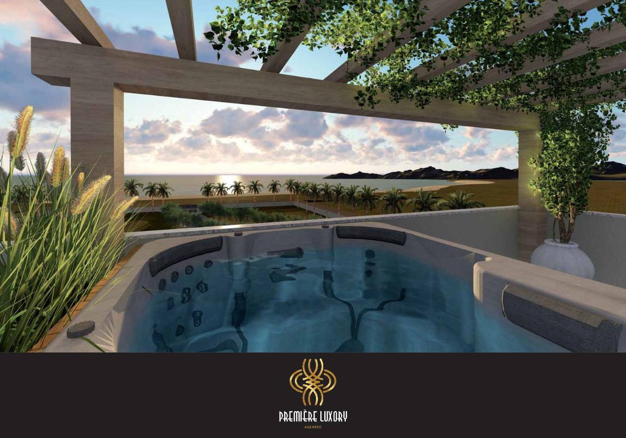 Appartamento in vendita a Alghero