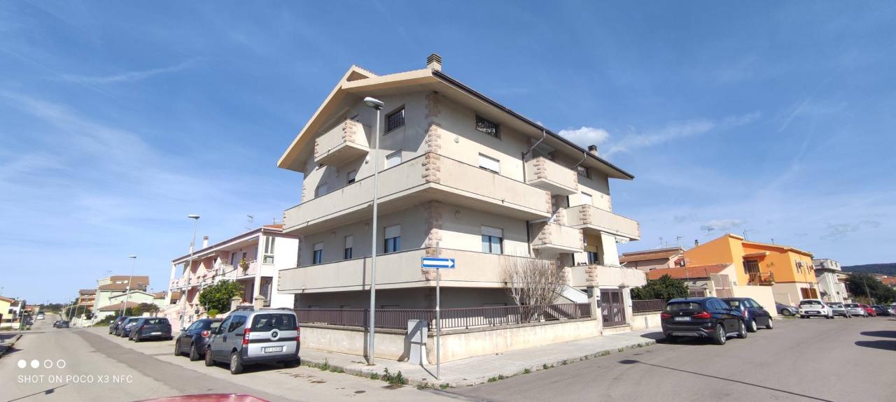 Appartamento in vendita a Olmedo