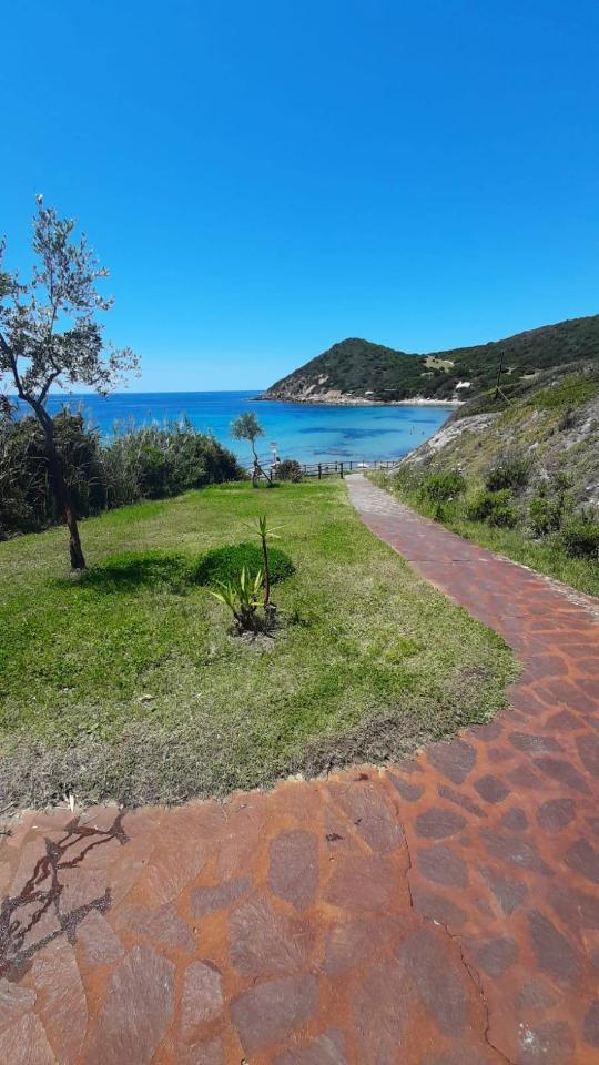 Appartamento in vendita a Villanova Monteleone