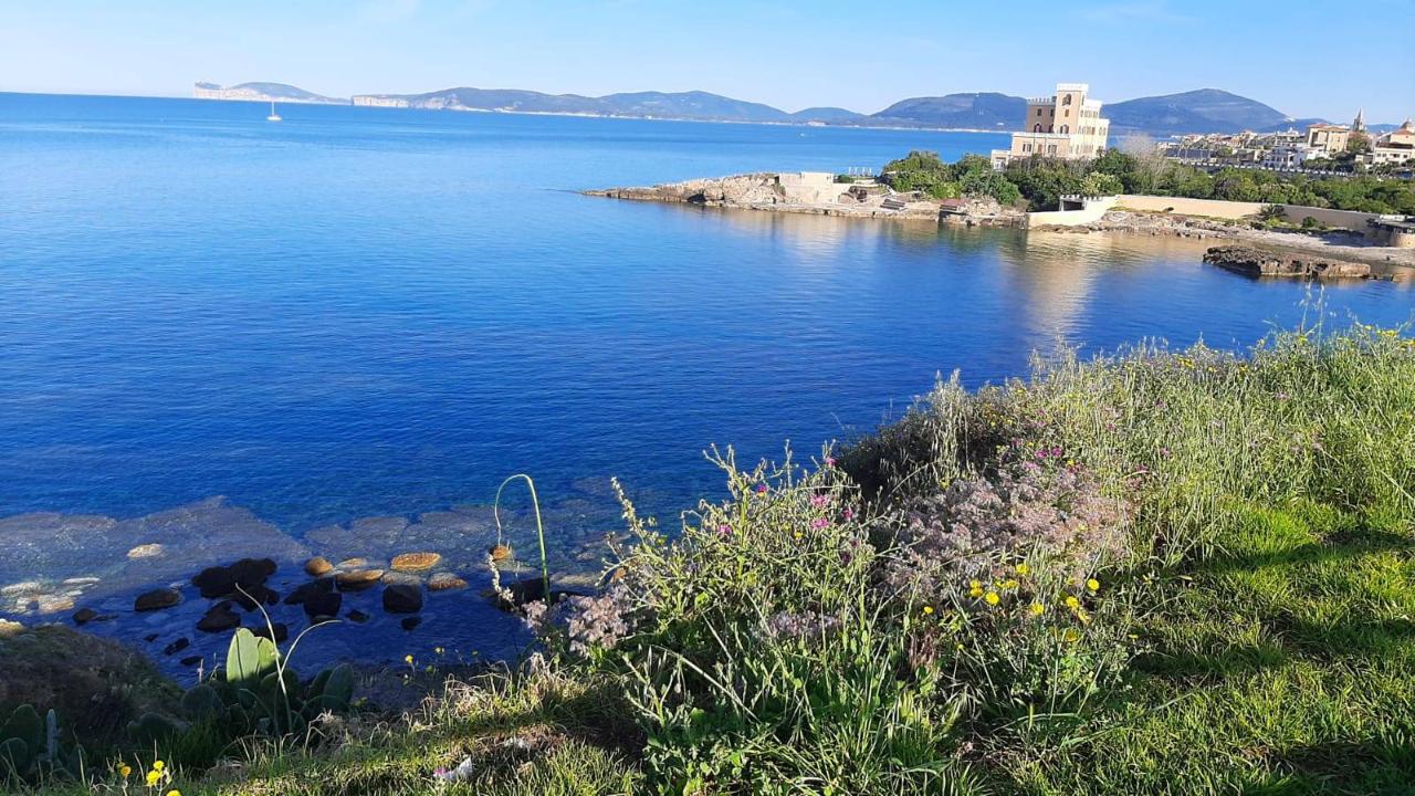 Appartamento in vendita a Alghero