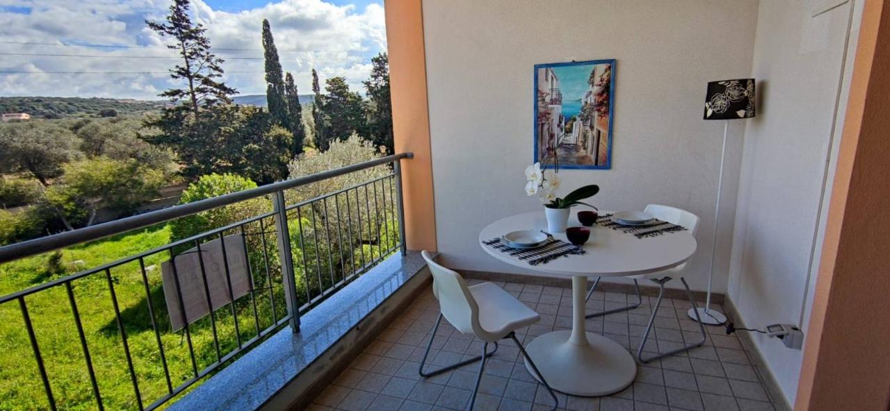 Appartamento in vendita a Alghero