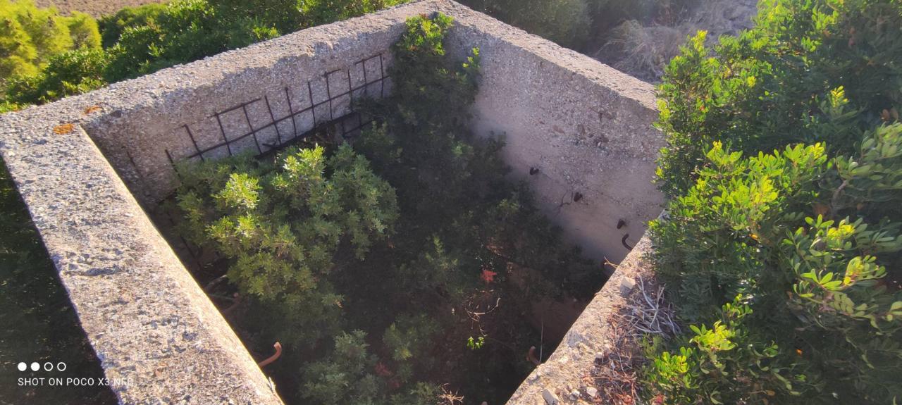 Terreno agricolo in vendita a Alghero