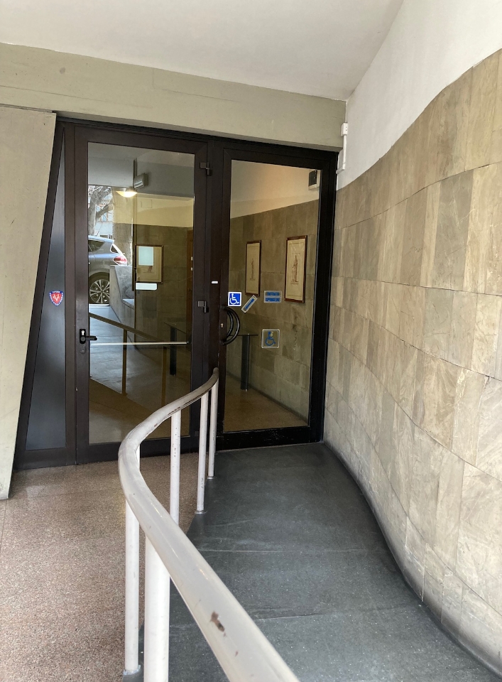 Ufficio in affitto a Firenze