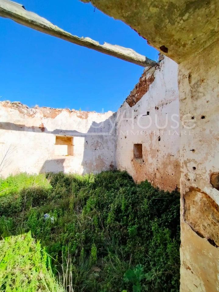 Rustico in vendita a Ruffano