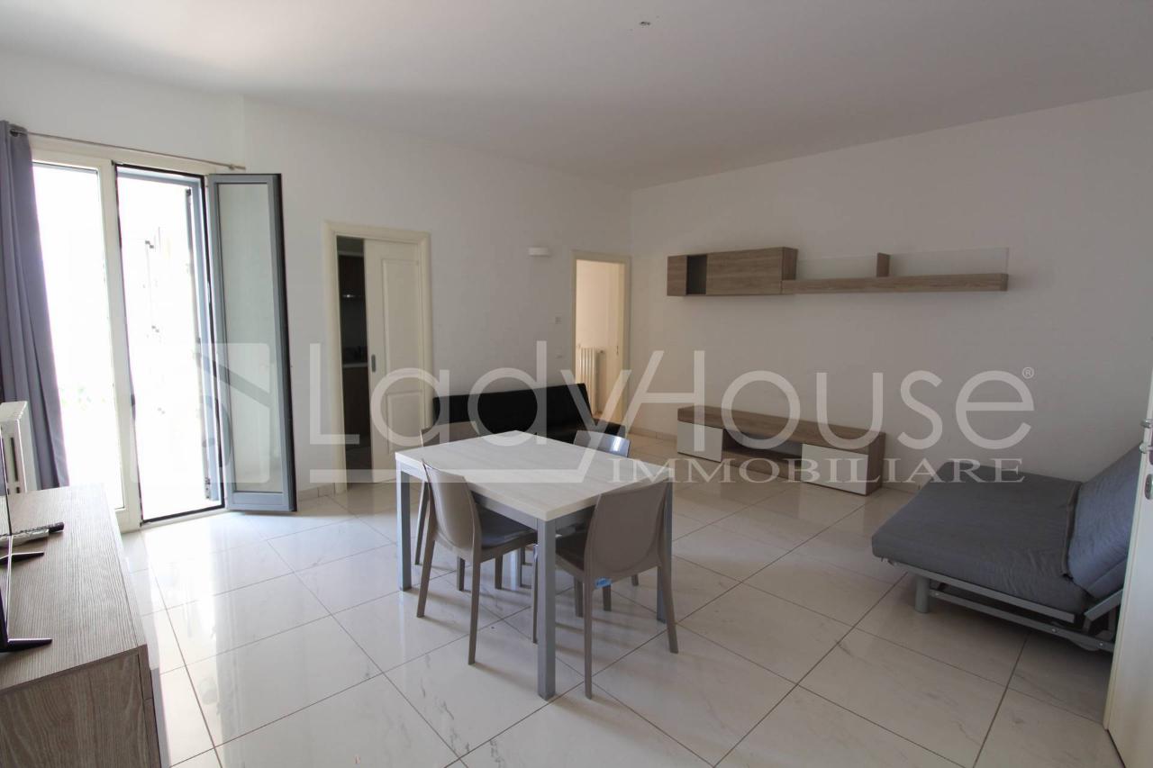 Appartamento in vendita a Gallipoli