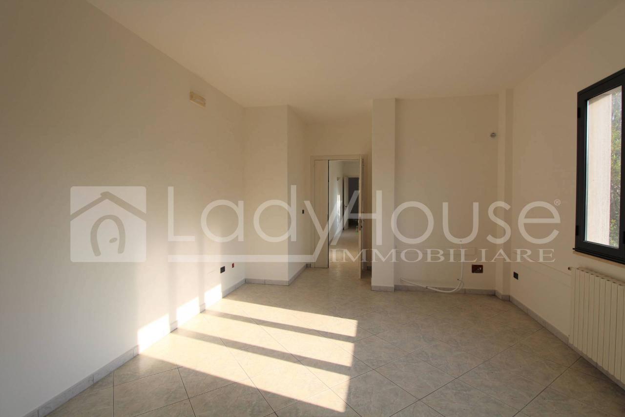 Casa indipendente in vendita a Taurisano