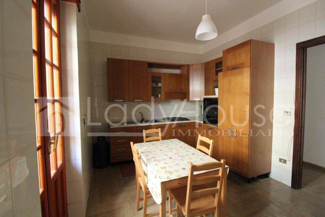 Appartamento in vendita a Gallipoli