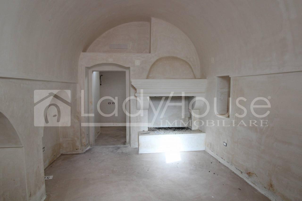 Appartamento in vendita a Matino