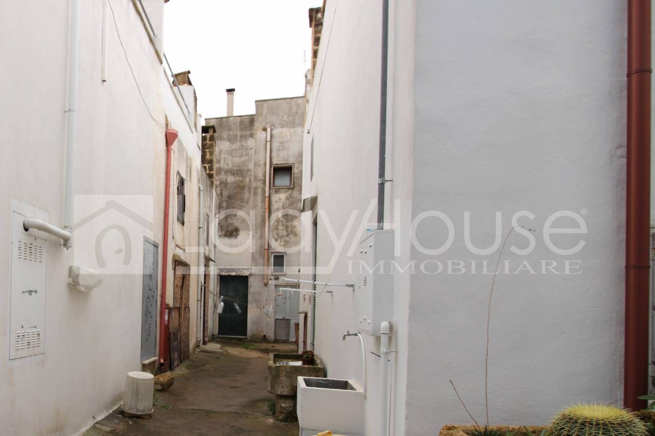 Casa indipendente in vendita a Matino