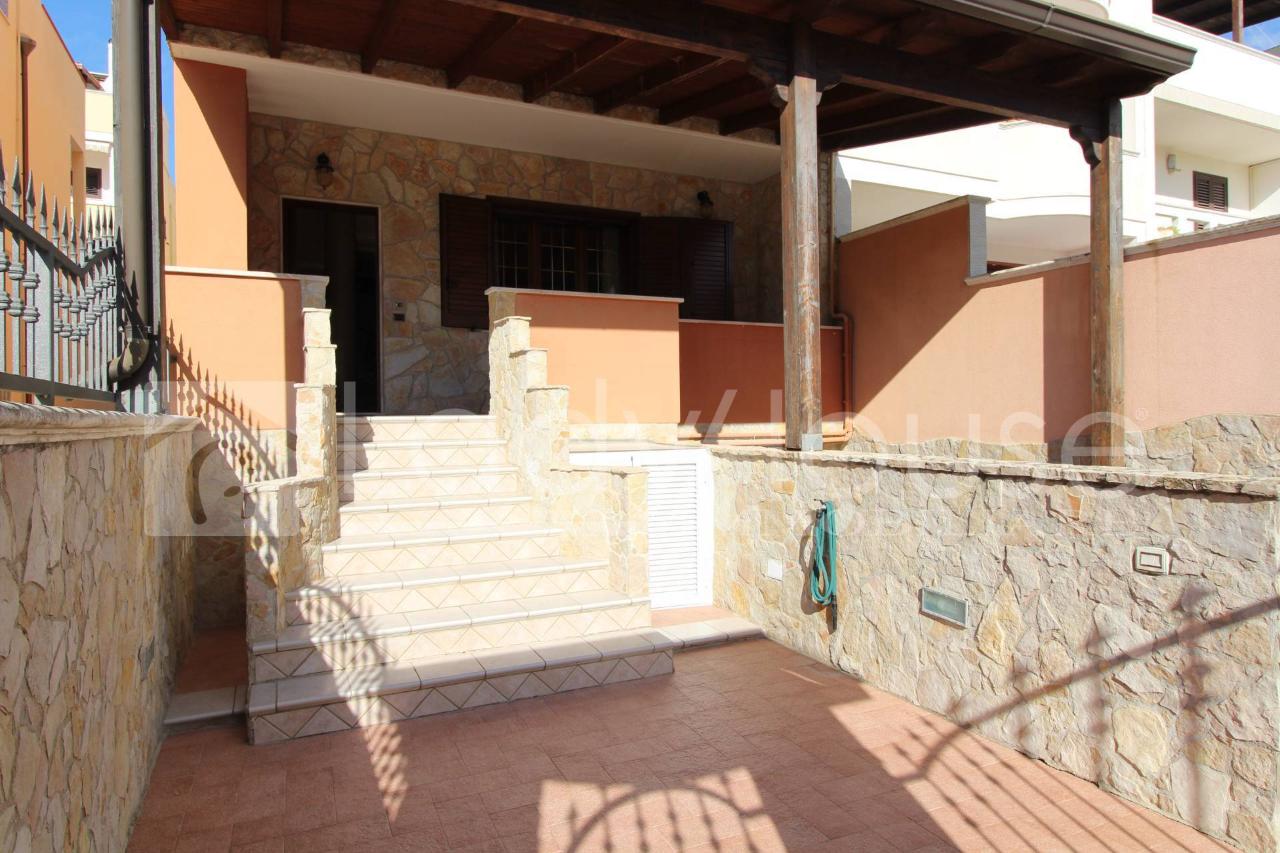 Villa a schiera in vendita a Gallipoli