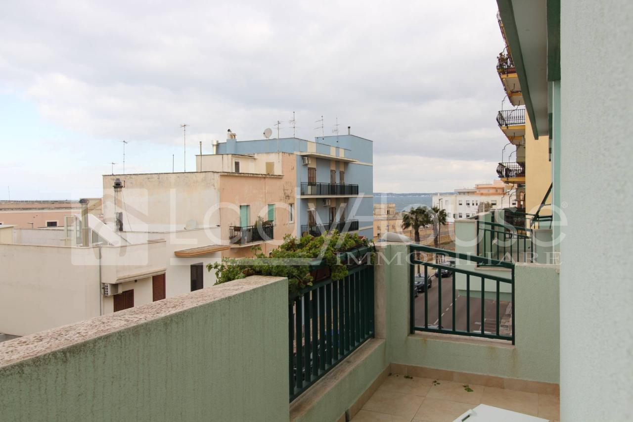 Appartamento in vendita a Gallipoli