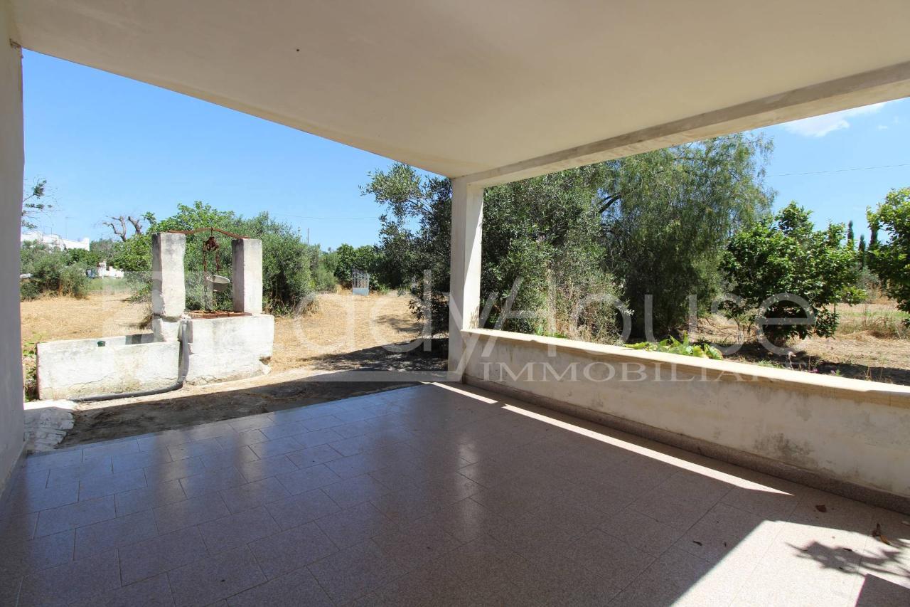 Casa indipendente in vendita a Matino