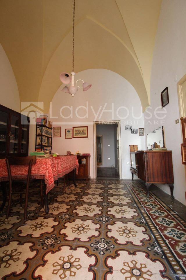 Casa indipendente in vendita a Tuglie