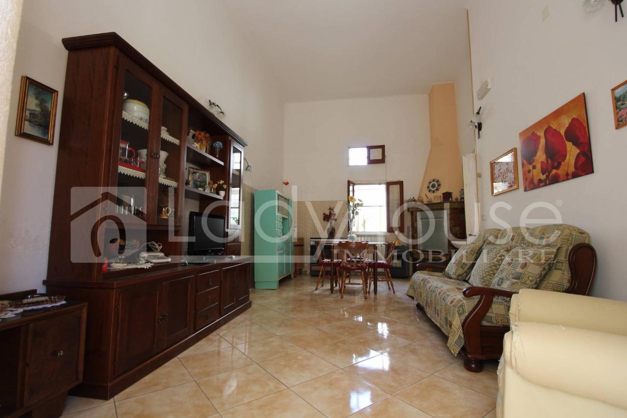 Casa indipendente in vendita a Tuglie