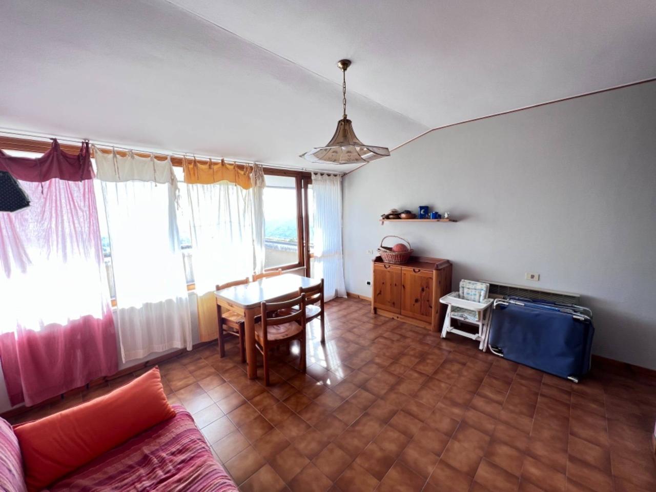 Appartamento in vendita a Presezzo