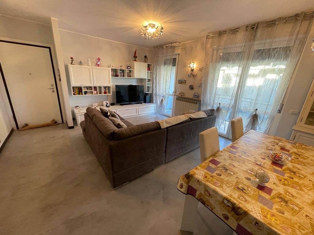 Appartamento in vendita a Dalmine