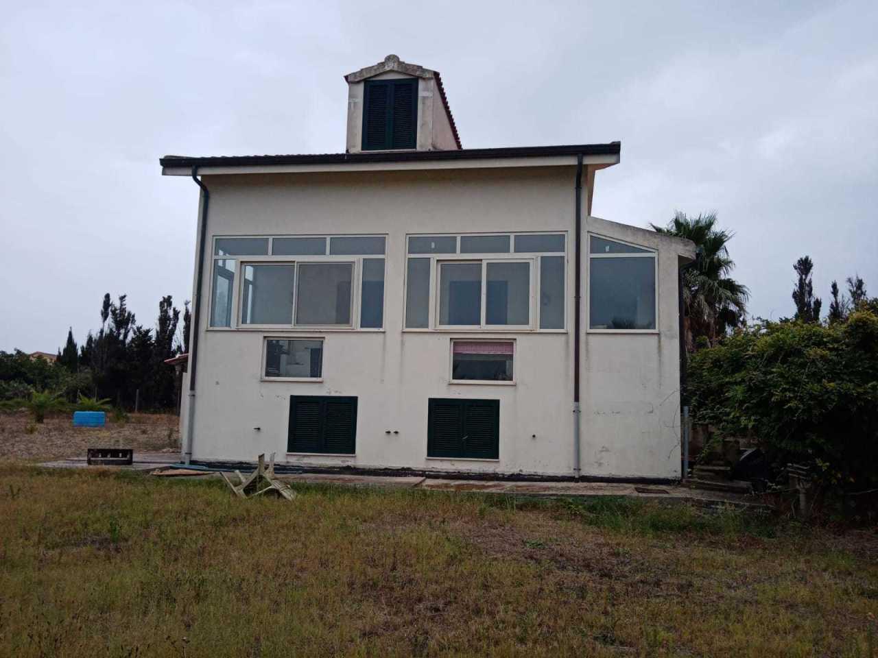 Casa indipendente in vendita a Olmedo