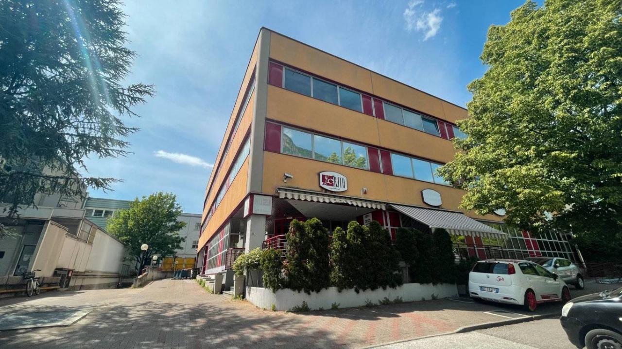 Capannone in vendita a Bolzano