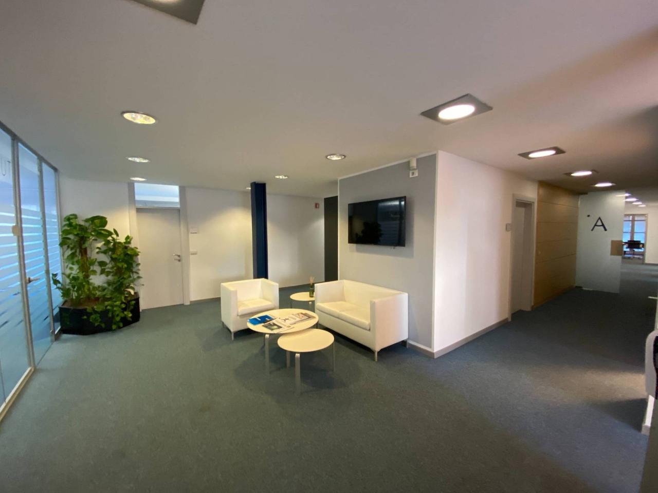 Ufficio in affitto a Bolzano