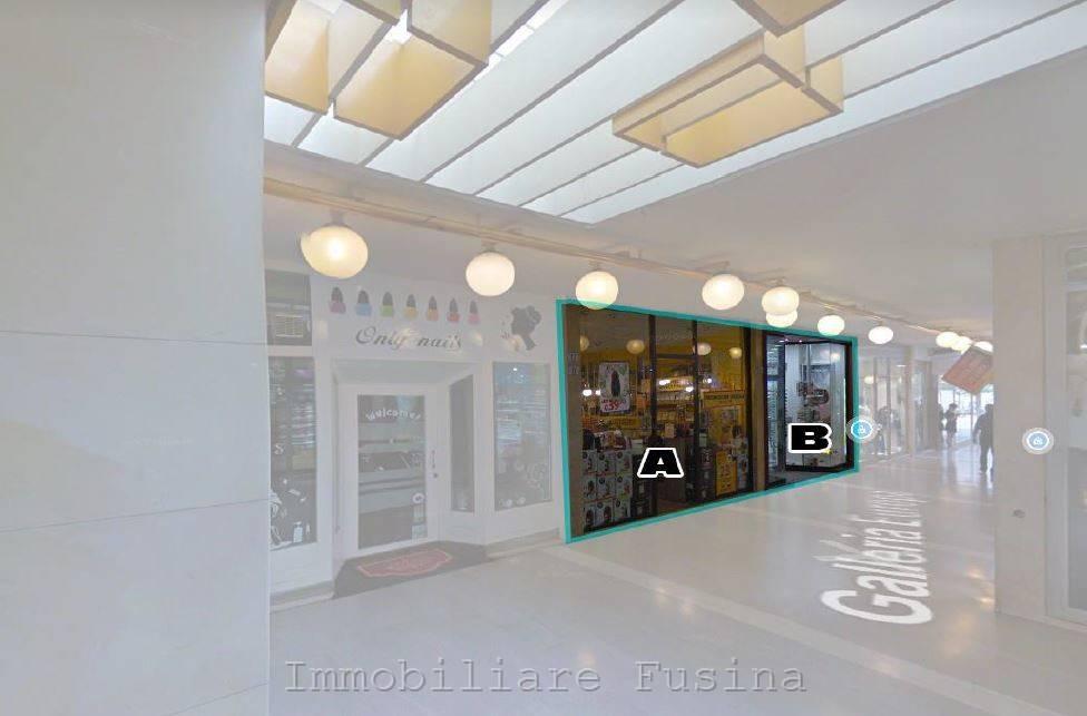 Locale commerciale in affitto a Bolzano