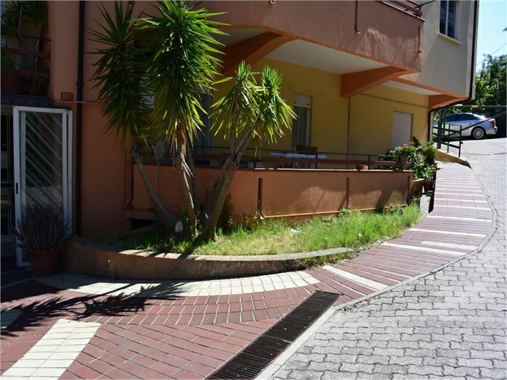 Appartamento in vendita a San Marco Argentano