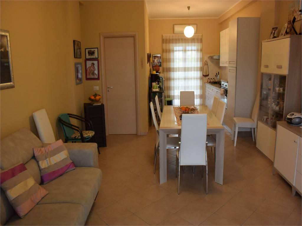 Villa a schiera in vendita a Corigliano-Rossano