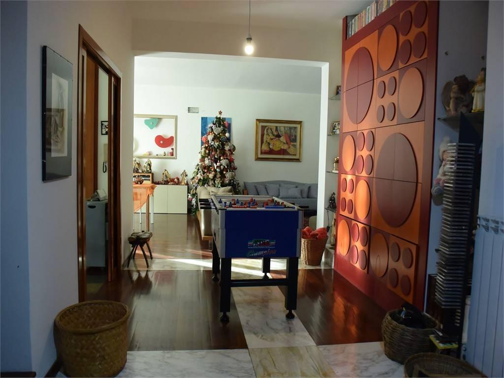 Appartamento in vendita a Crosia