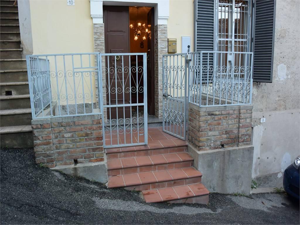 Appartamento in vendita a Corigliano-Rossano