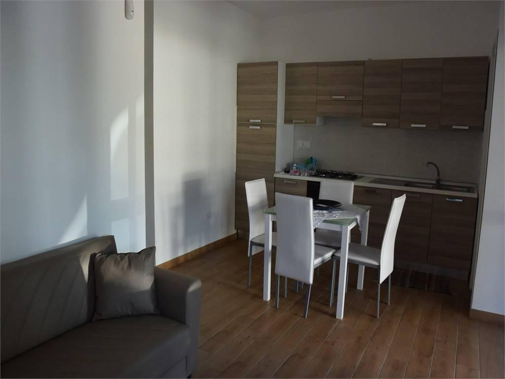 Appartamento in vendita a Corigliano-Rossano