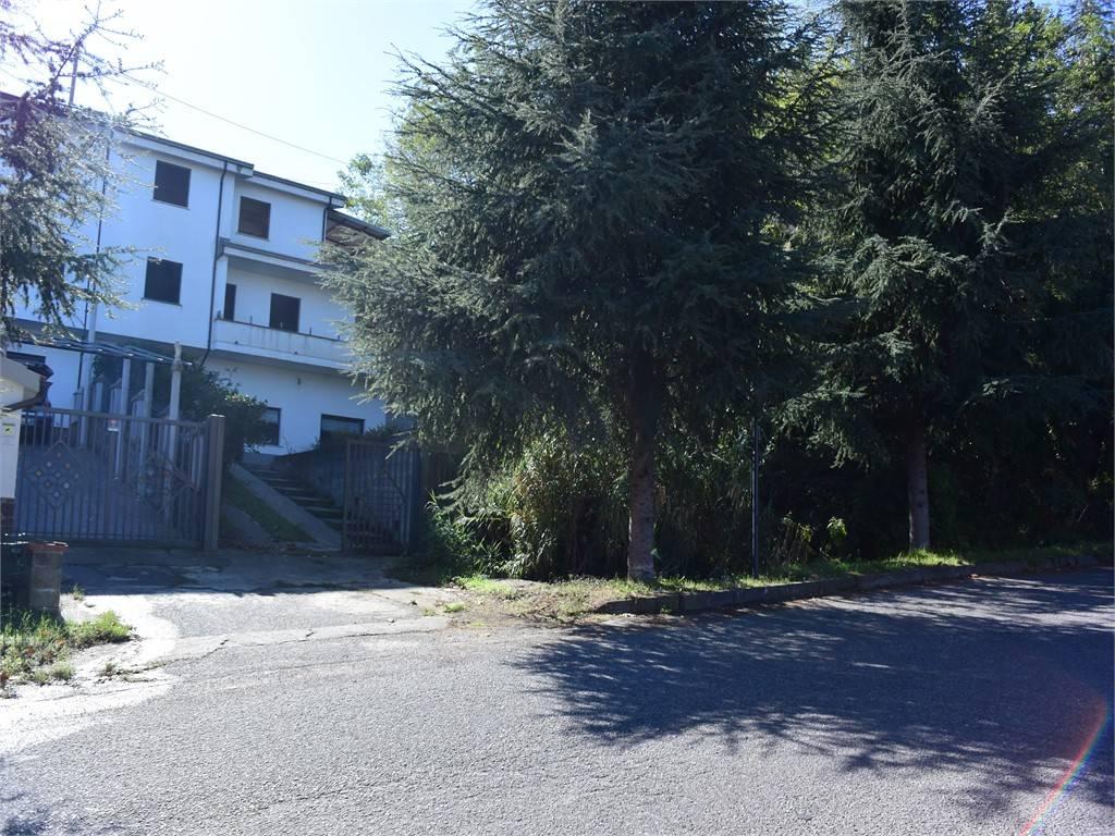 Villa in vendita a San Marco Argentano