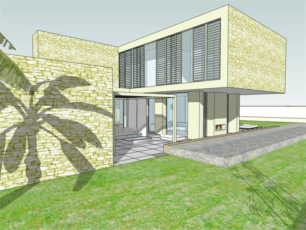 Villa in vendita a Corigliano-Rossano