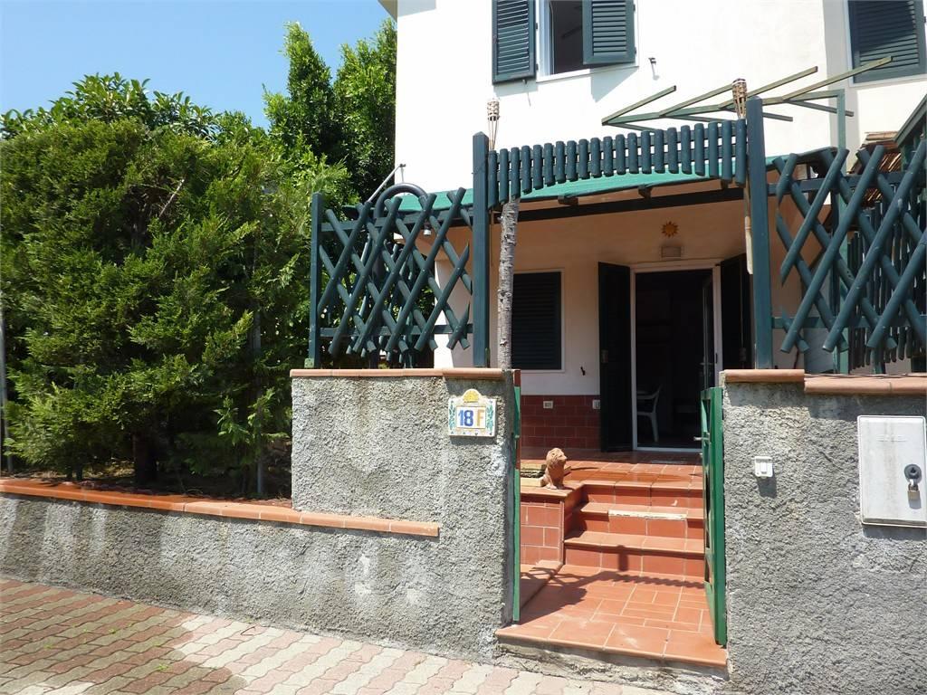 Villa a schiera in vendita a Corigliano-Rossano