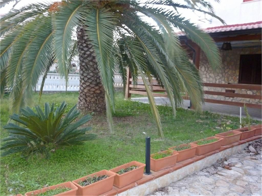 Villa in vendita a Mandatoriccio