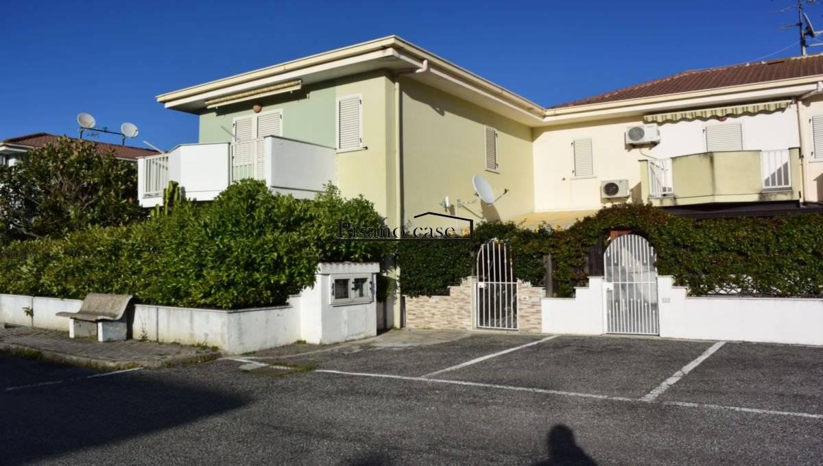 Villa in affitto a Corigliano-Rossano