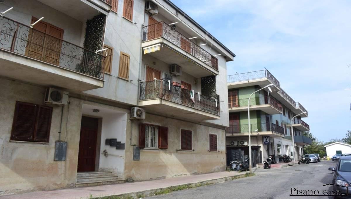 Appartamento in affitto a Corigliano-Rossano