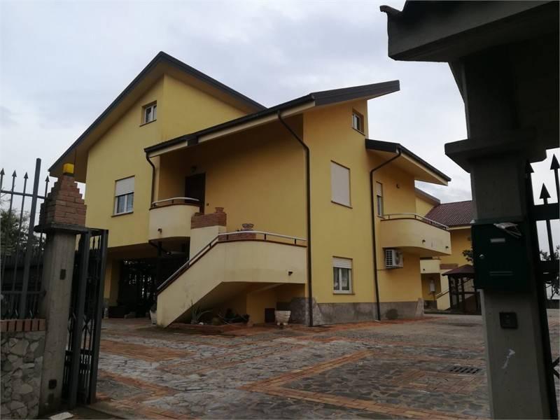 Villa in vendita a San Marco Argentano