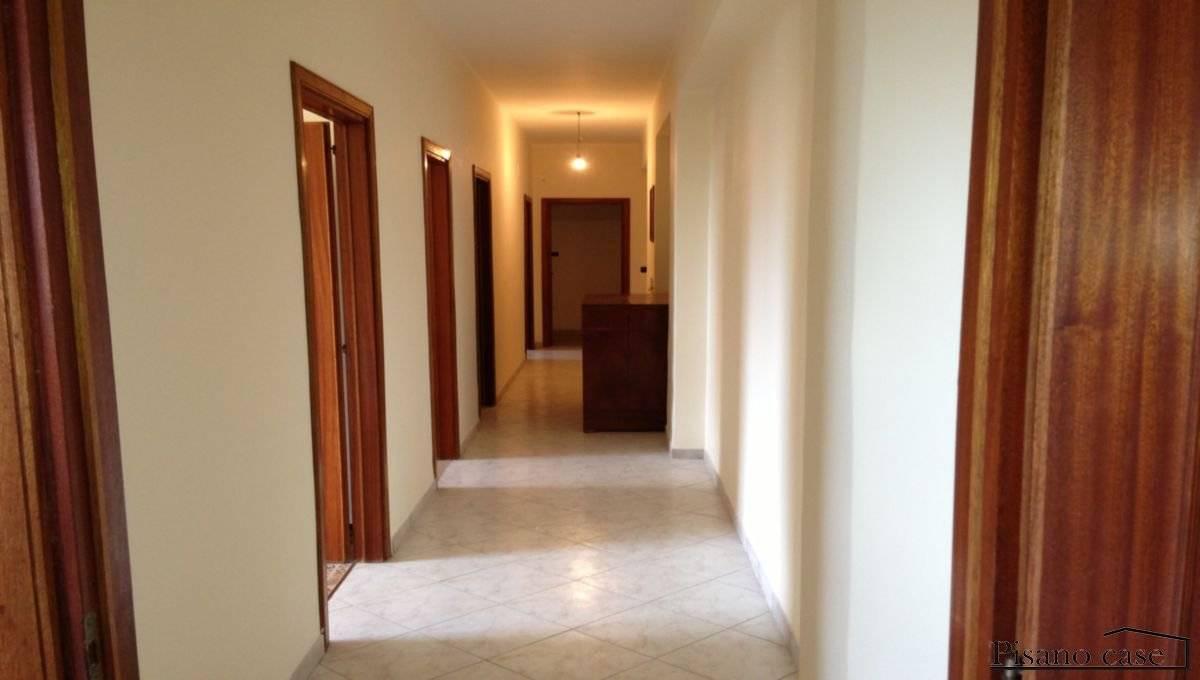 Appartamento in vendita a Corigliano-Rossano