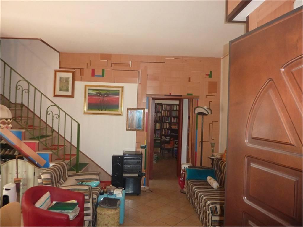 Appartamento in vendita a Corigliano-Rossano