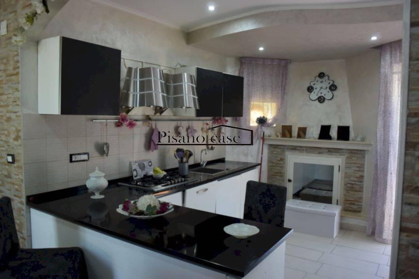 Appartamento in vendita a Corigliano-Rossano