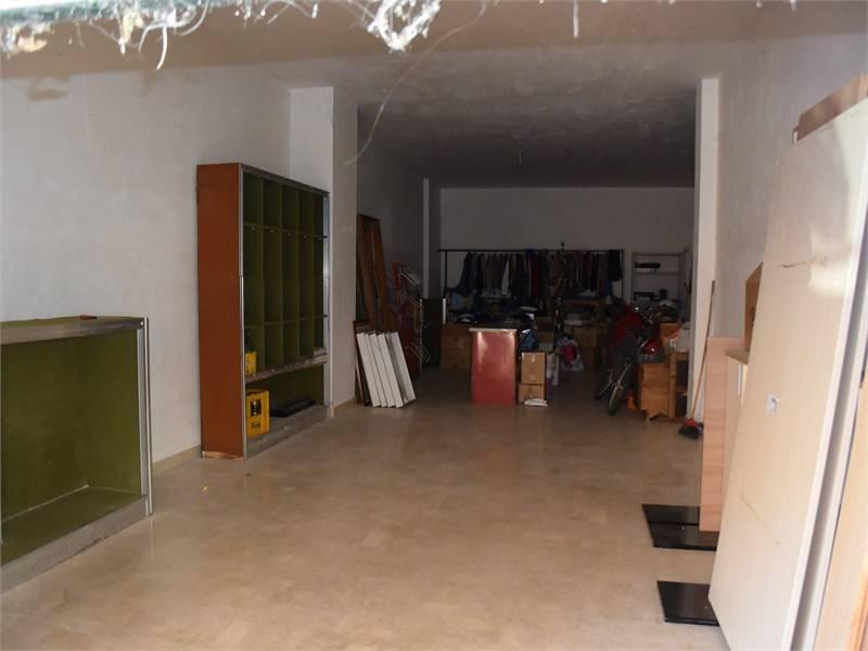 Magazzino in vendita a San Marco Argentano