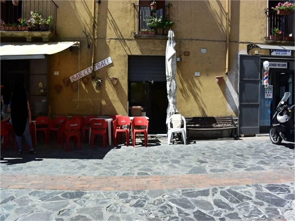 Locale commerciale in vendita a San Marco Argentano