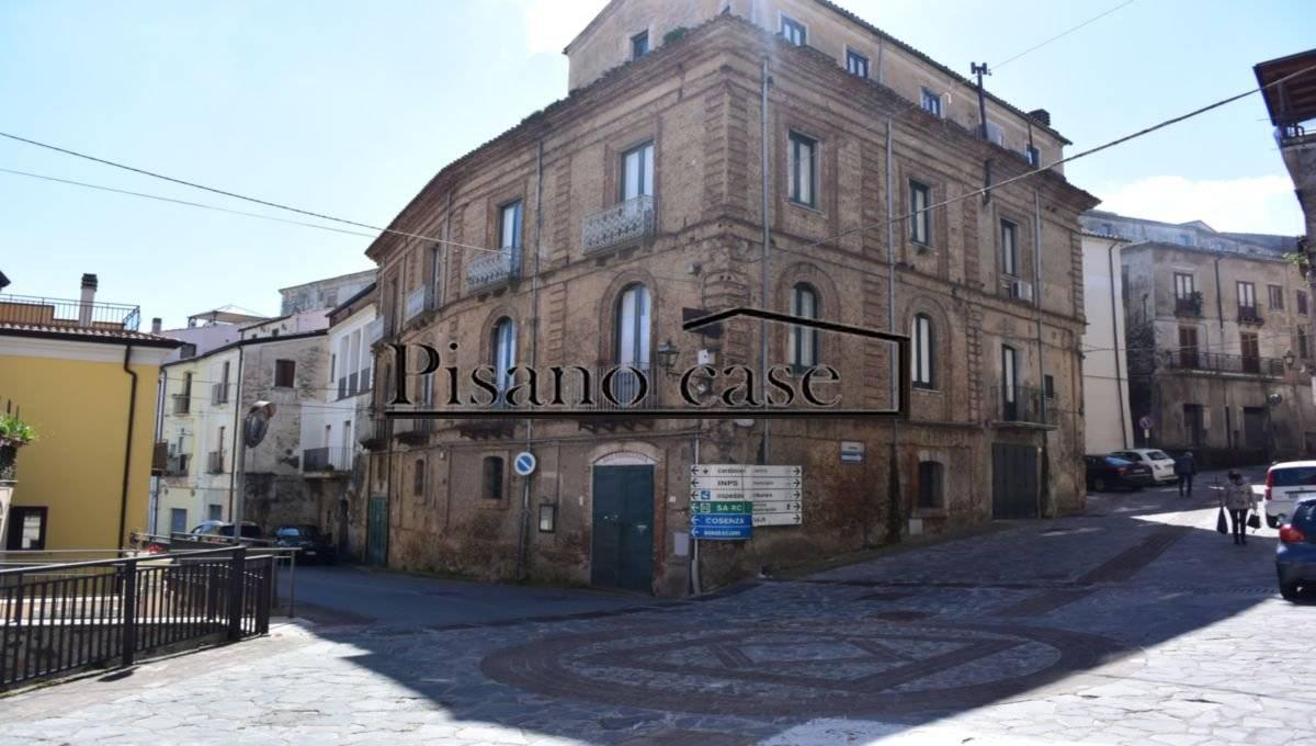 Appartamento in affitto a San Marco Argentano